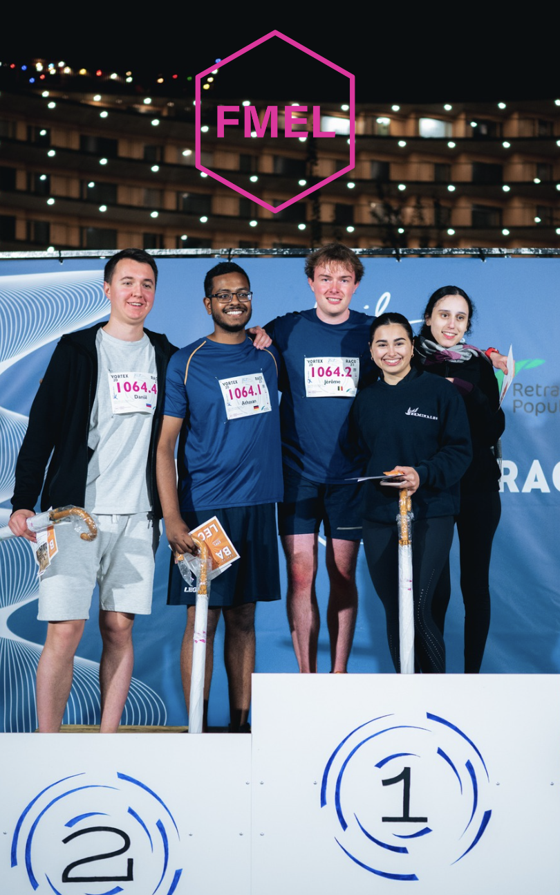 Les courses - www.vortexrace.ch